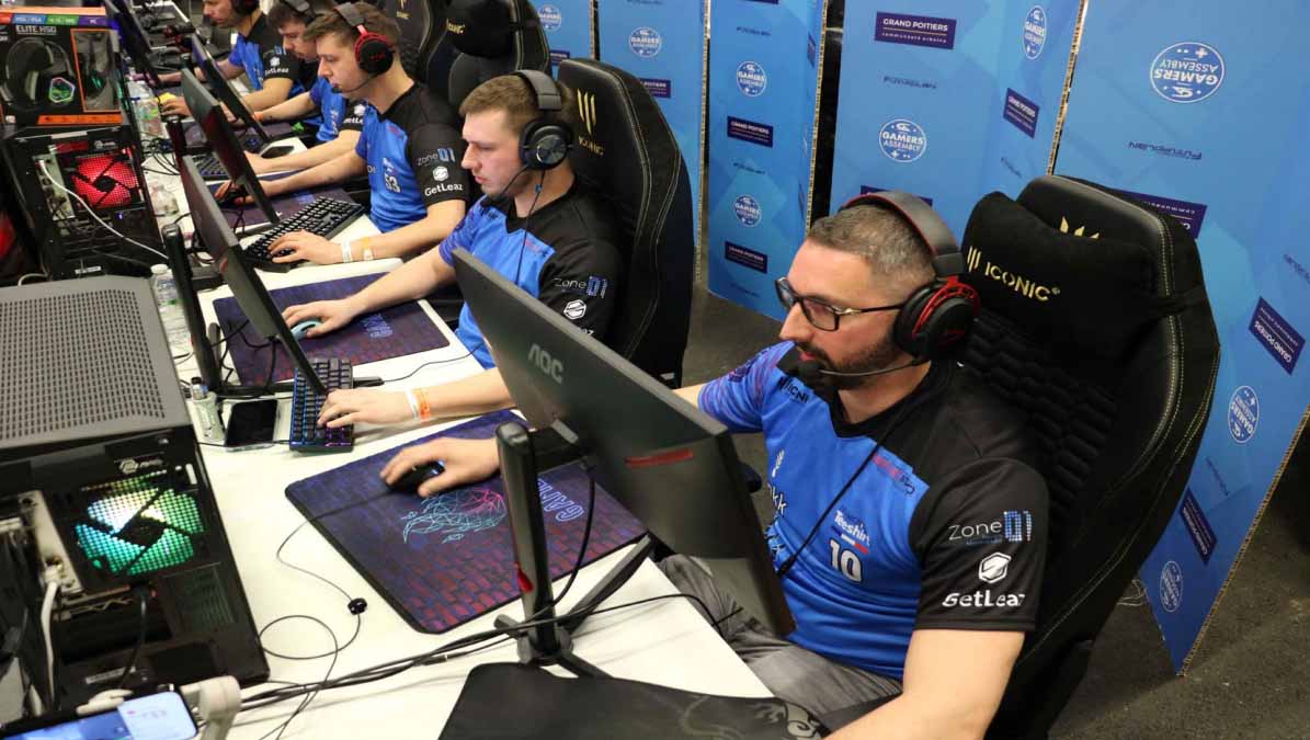 Esport : un phénomène en pleine expansion